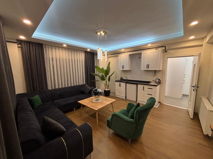 Yeni Açıldı Mezitli De Butik Otel - Mersin