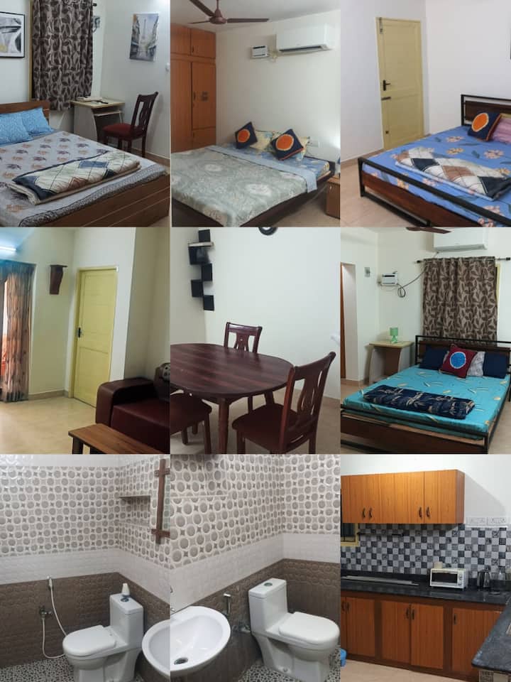 Bella Mi Casa - Chennai