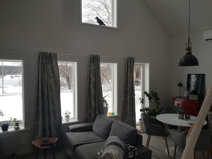 Lillhuset - Falun