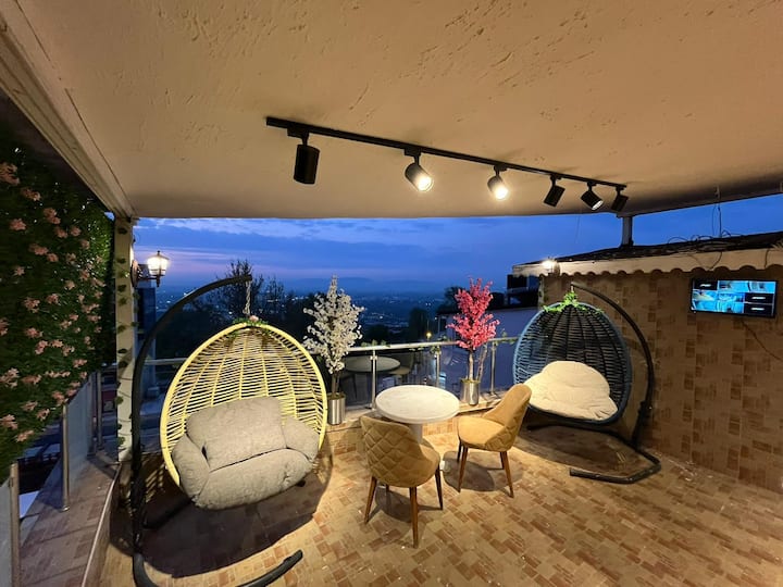 Ailenizle Ve Sevdiklerinizle Keyifli Vakit Geçirin - Bursa