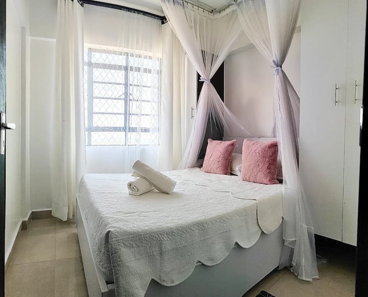 Dobajo Homes - Kisumu