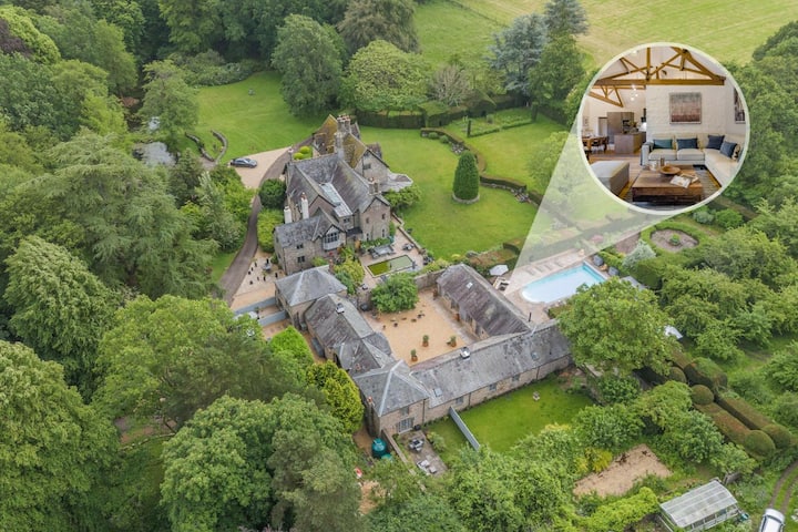 4 Bed In Nant-y-derry (Oc-p30804) - Abergavenny