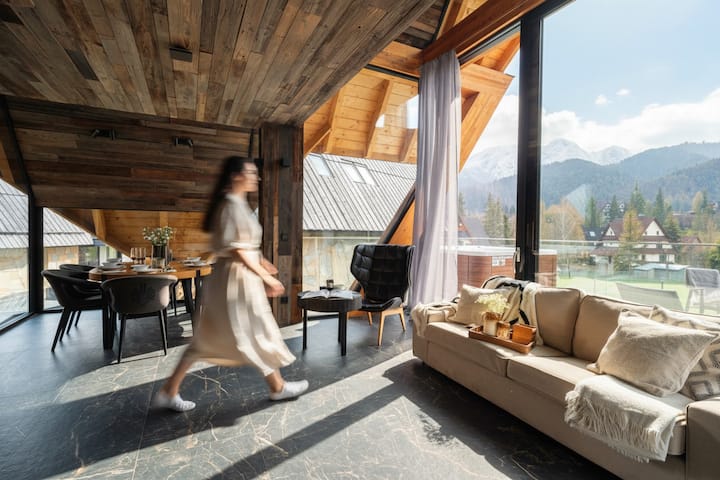Landscape F - Bespoke Villas - Zakopane