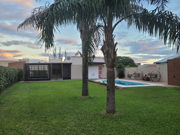 Aires De Campo - Esperanza