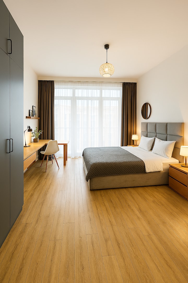 Batumi Escape 2 - Batumi