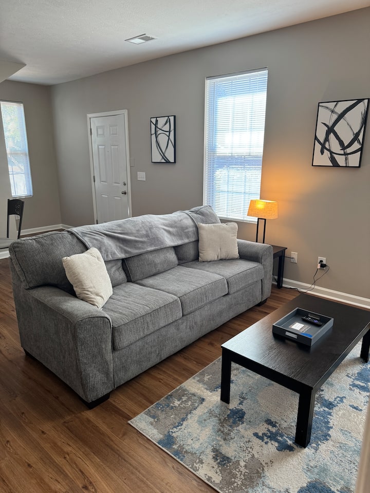 Comfortable Frankfort 1br At Riverford Crossing - Frankfort, KY