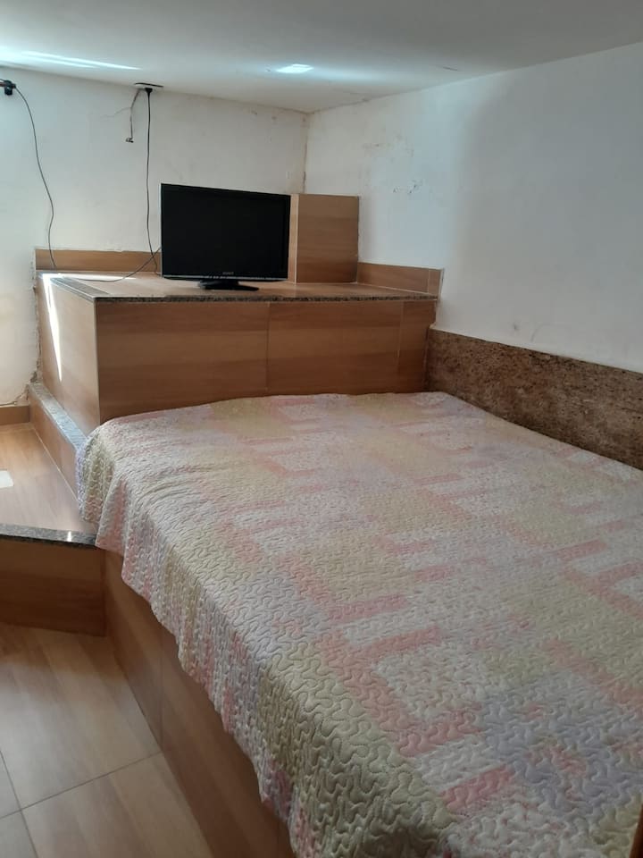 Kitnet Próximo A Praia - Recreio