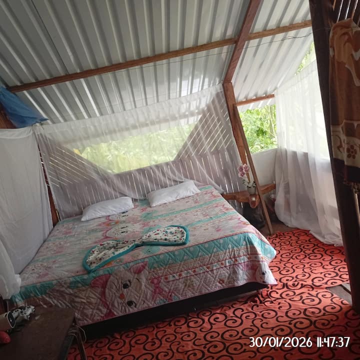 Jhon Isaza - Granada, Colombia