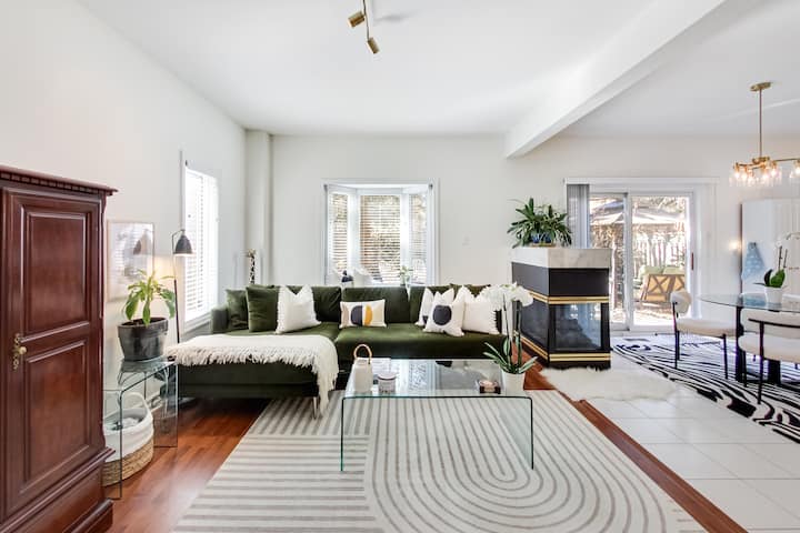 Gorgeous 5 Bdr Exec Peaceful Pickering Retreat - Pickering