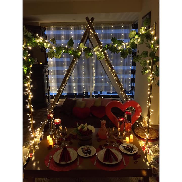 Rinconada San Nicolás, Escapada Romántica. - Zacatlán