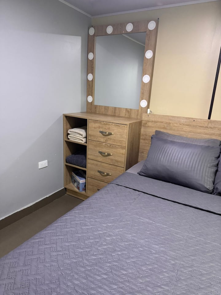 204 Acogedor Apartamento Familiar - Bogota