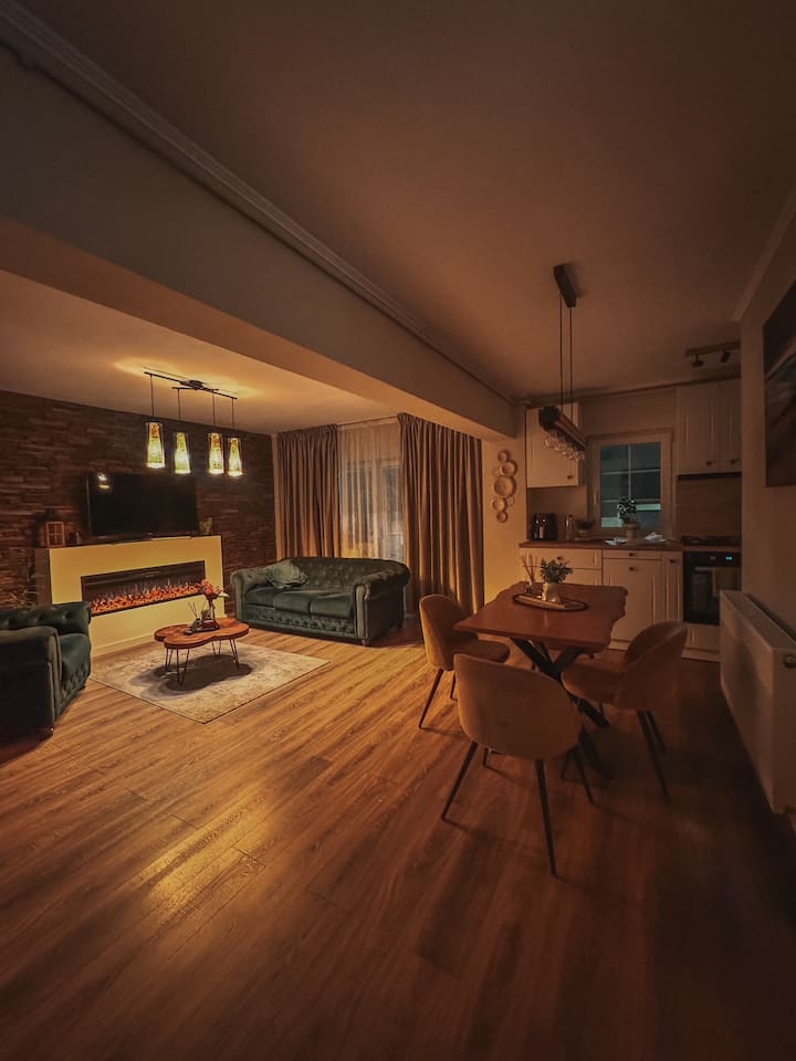 Centru Carolina - Alba Iulia