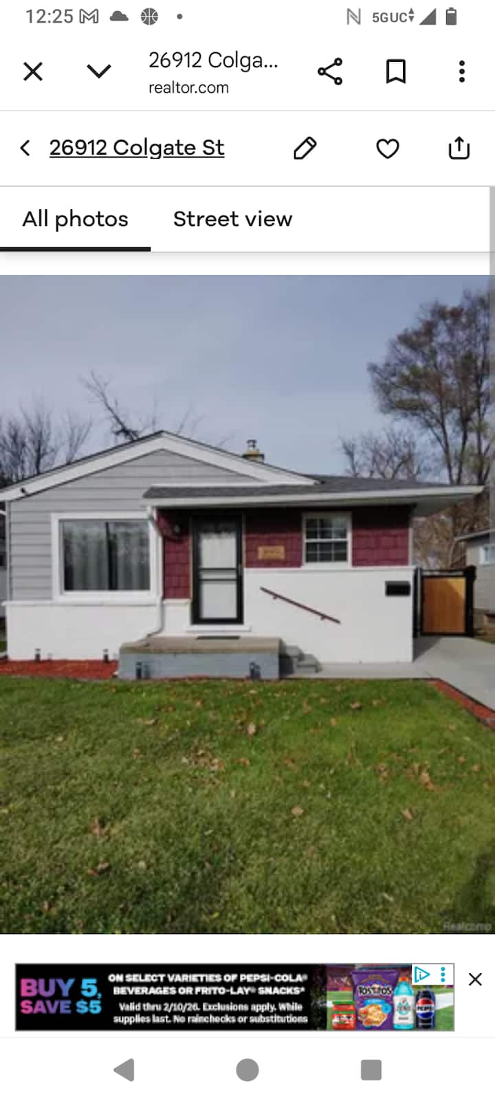 Newly Renovated 3 Bedroom Home - Dearborn, MI