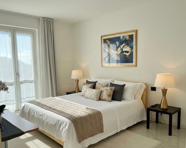 Appartamento Per Quattro - Orta San Giulio