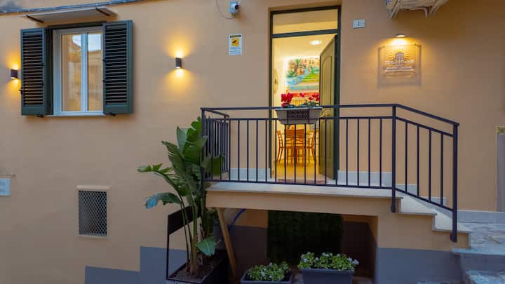 Il Sole Dei Templi - Agrigento