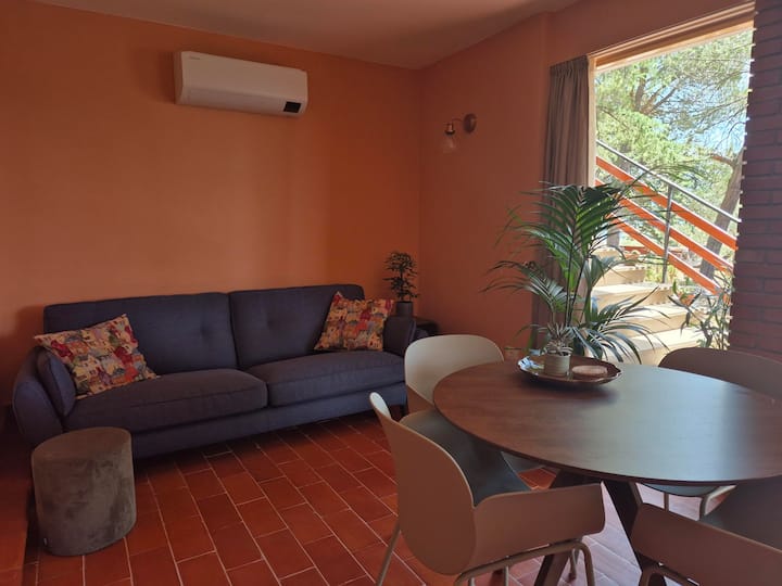 Casa Casalini - Italy