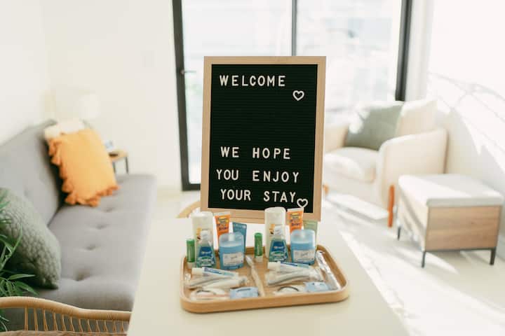 The Tiny Sabana - San José