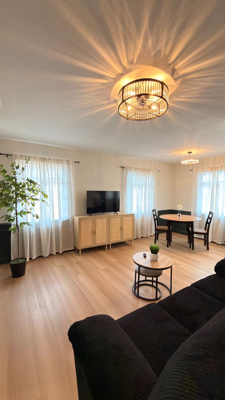 The Eleven Off Main #1 - McAllen