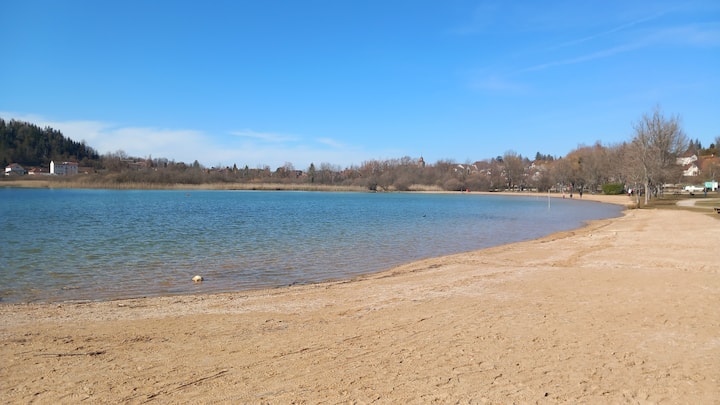 Une Nuit Ô Spa - Clairvaux-les-Lacs