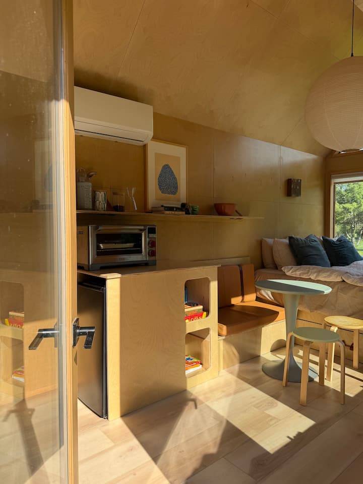 Tiny Home In York - York