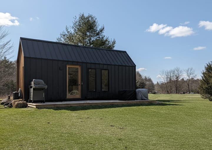 Tiny Home In York - York