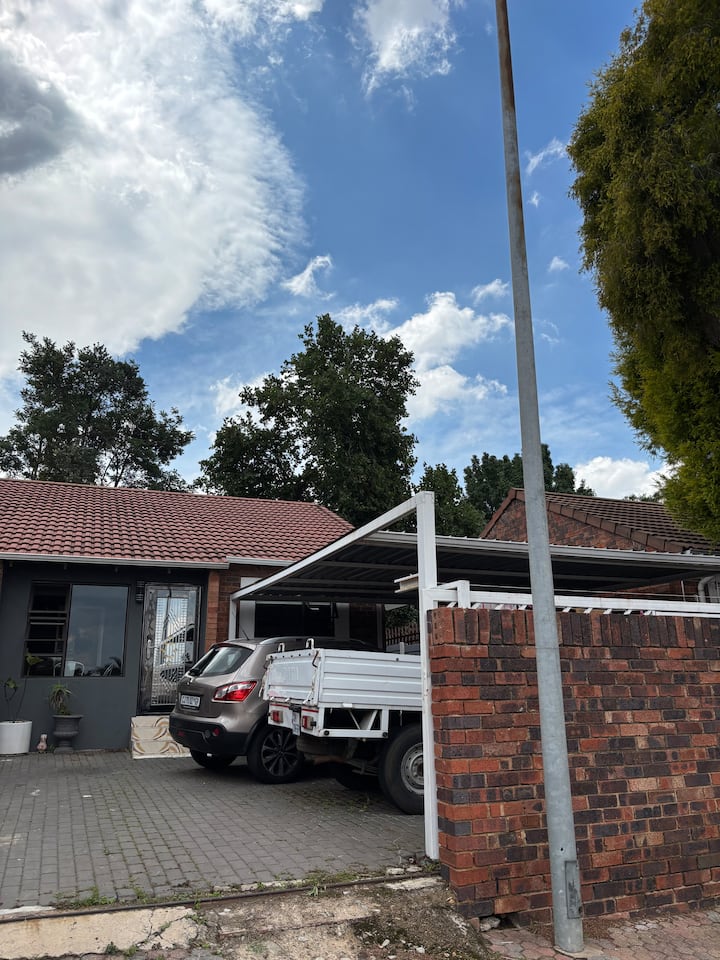 The Capital Stay - Sandton