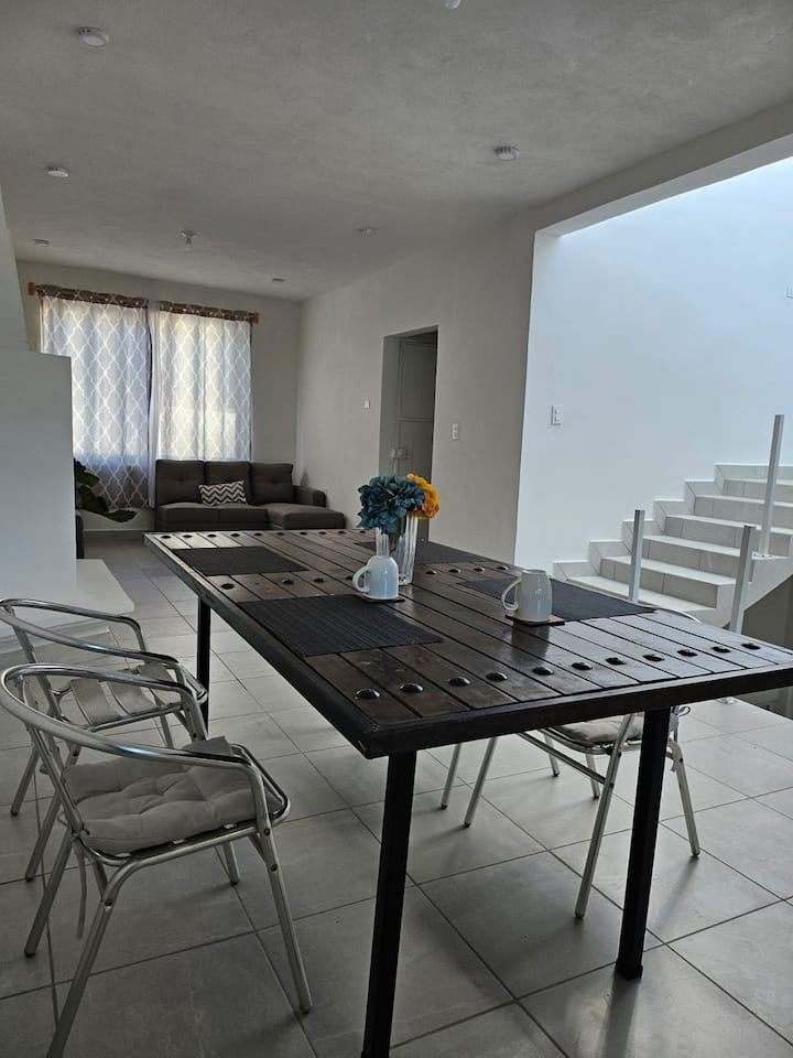 Casa Las Calas 2 - Quetzaltenango