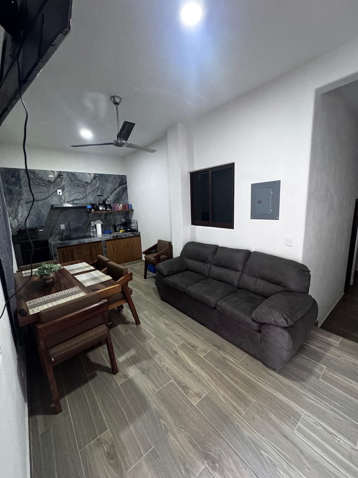 Nuevo Departamento En El Corazón De Zihuatanejo - Zihuatanejo