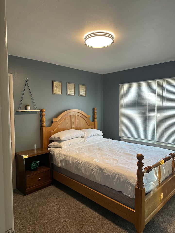 Cozy Vibes - Casper, WY