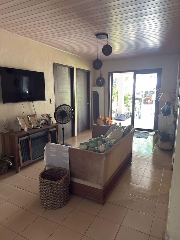 Casa Palma - Panama