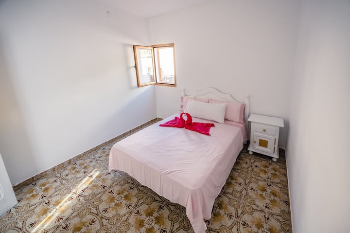 Nature In Tejeda 2 - San Bartolomé de Tirajana