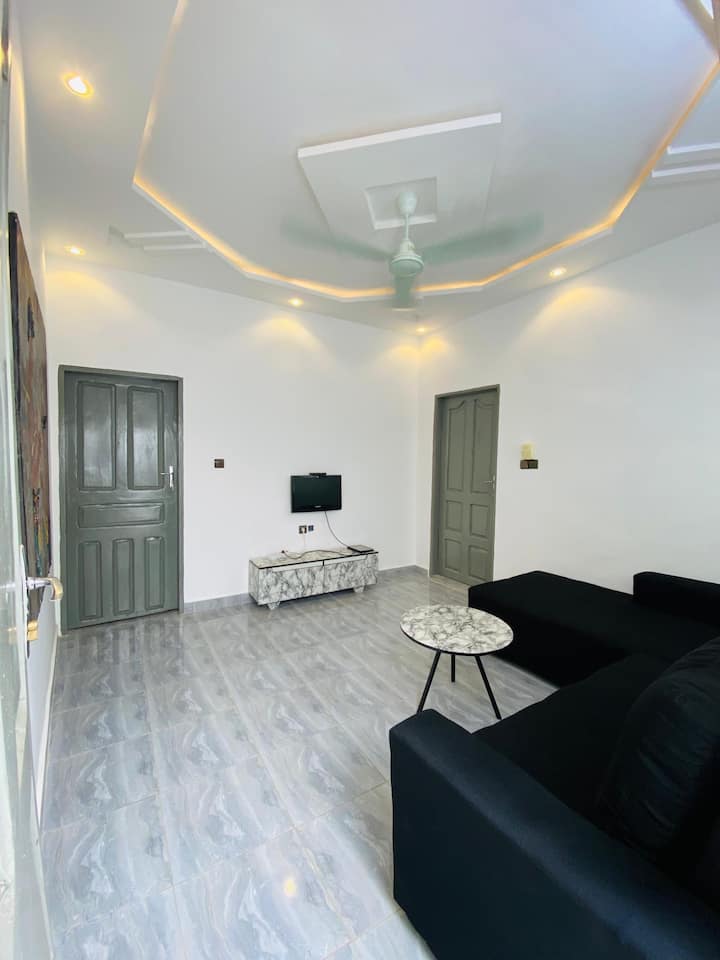 Confort Et Authenticité Près De La Cité Lacustre - Bénin