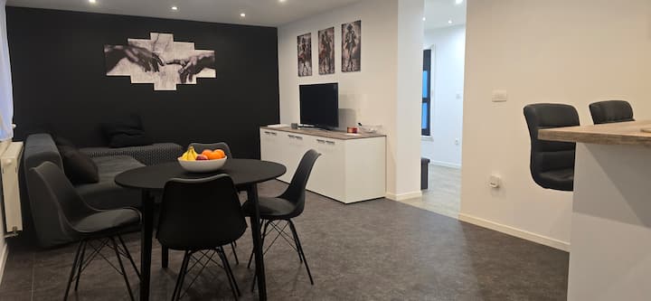 Apartman Tango - Zaprešić