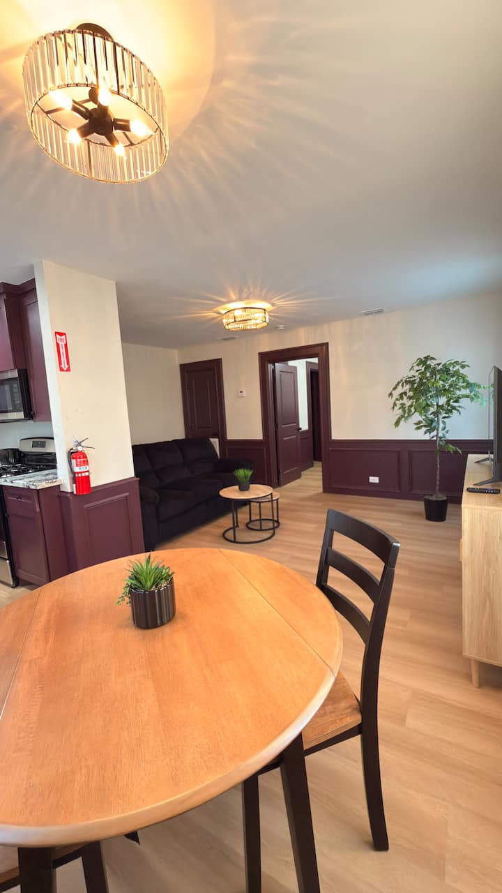 The Eleven Off Main #7 - McAllen, TX