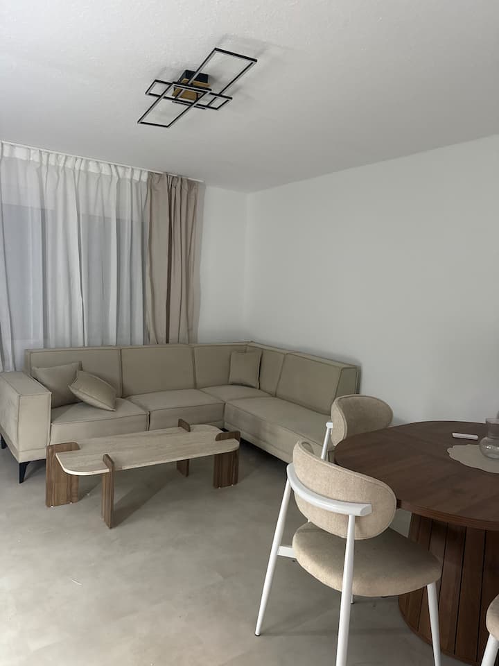 Moderne Helle Appartmen / 7 Min Zur Schalke Arena - Gelsenkirchen