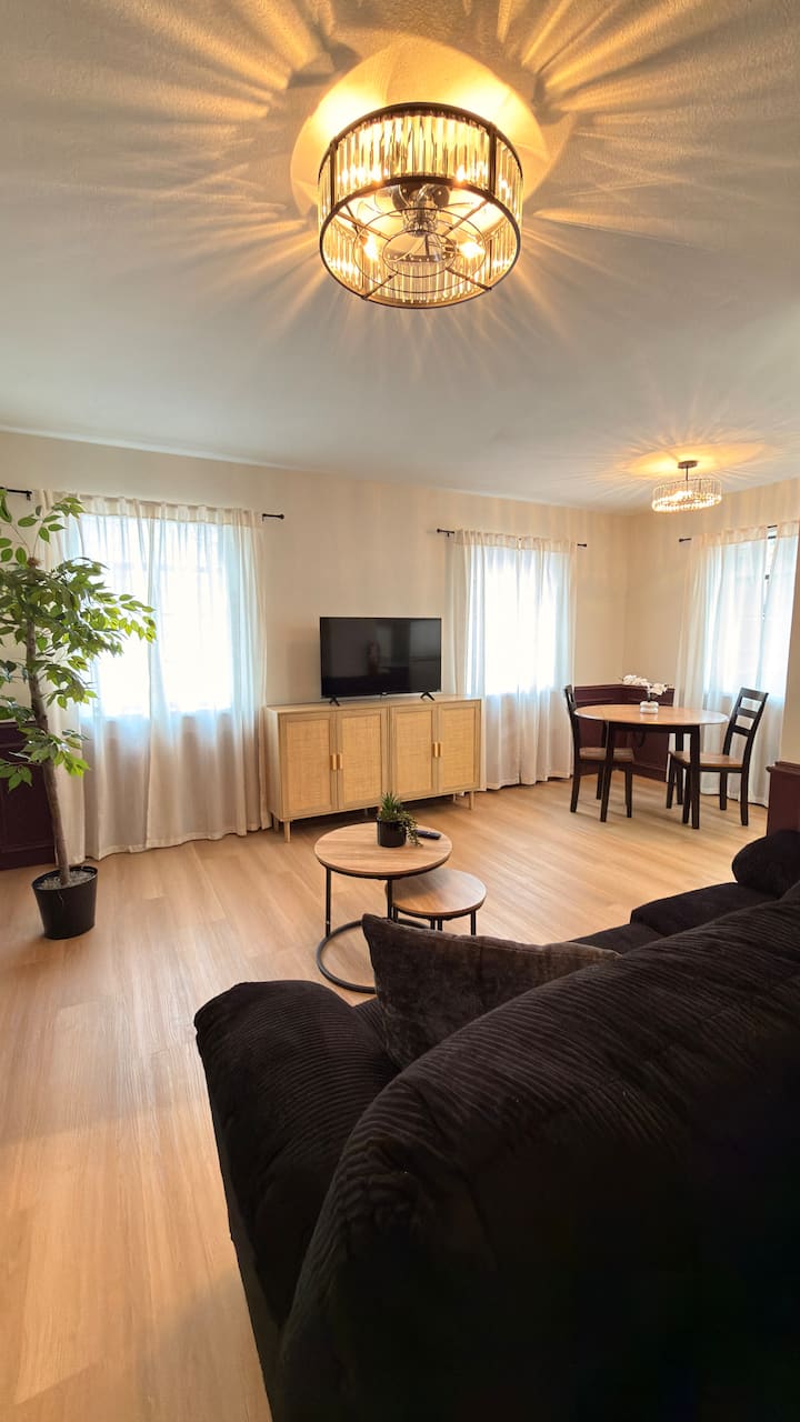 The Eleven Off Main #8 - McAllen, TX