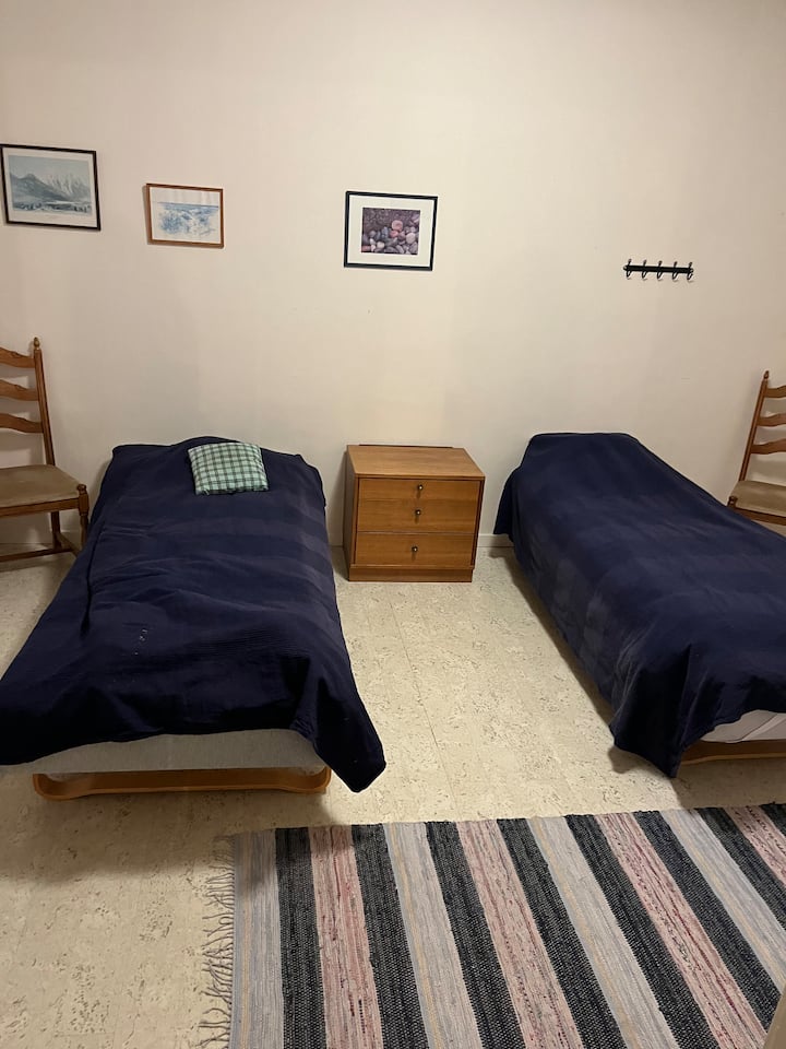 Paviljongen - Leksand