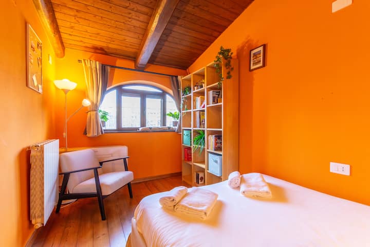 I-host | Unique Two-level Home In Milan - Milan