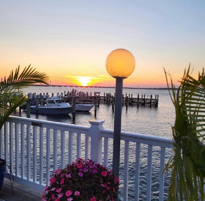 Harbor House Ocnj Summer Fun! - Ocean City, NJ