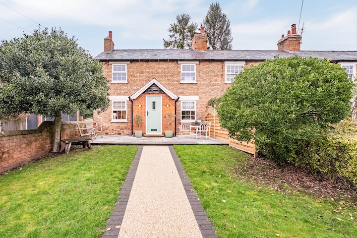 124 Westgate - Southwell