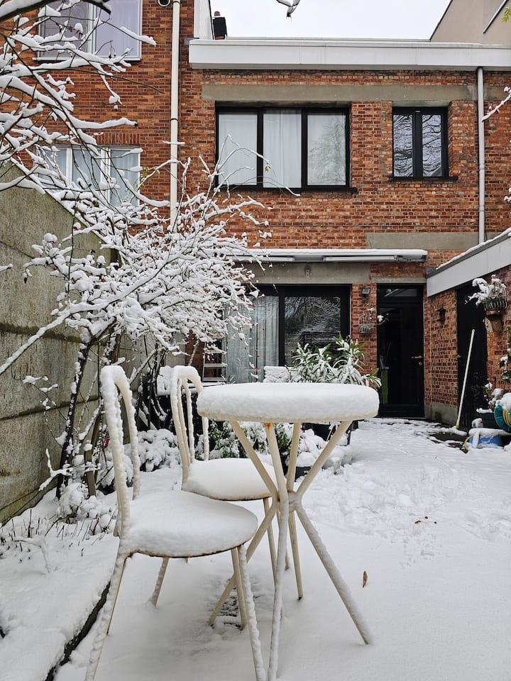 Beauty's House - Anvers