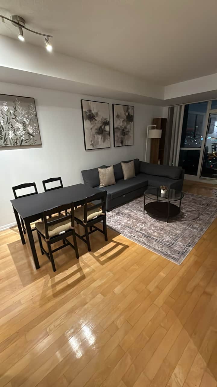 Apartment With 2 Single Beds! - Saint Catharines