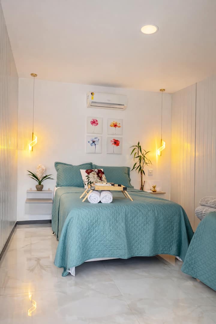 Chalés E Suítes Tradicionais, Próximo A Praias - Porto Belo