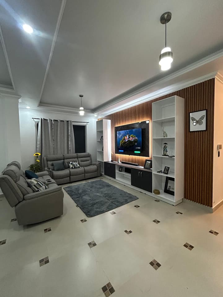 Departamento Privado - Macas