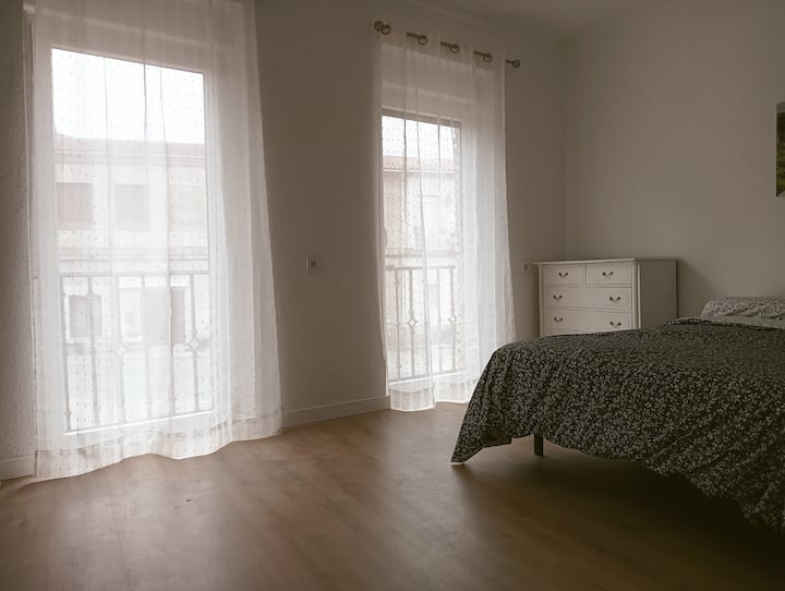 Vut Pozo De Los Humos - Aldeadávila de la Ribera