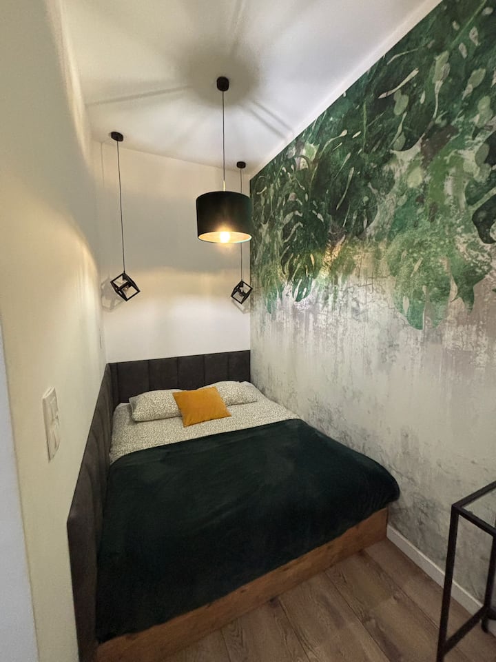 K47 Central Evergreen Apartament - Katowice