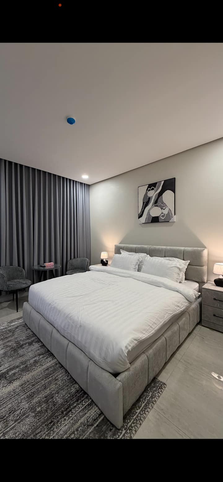 Sweet Home 4 - Dammam