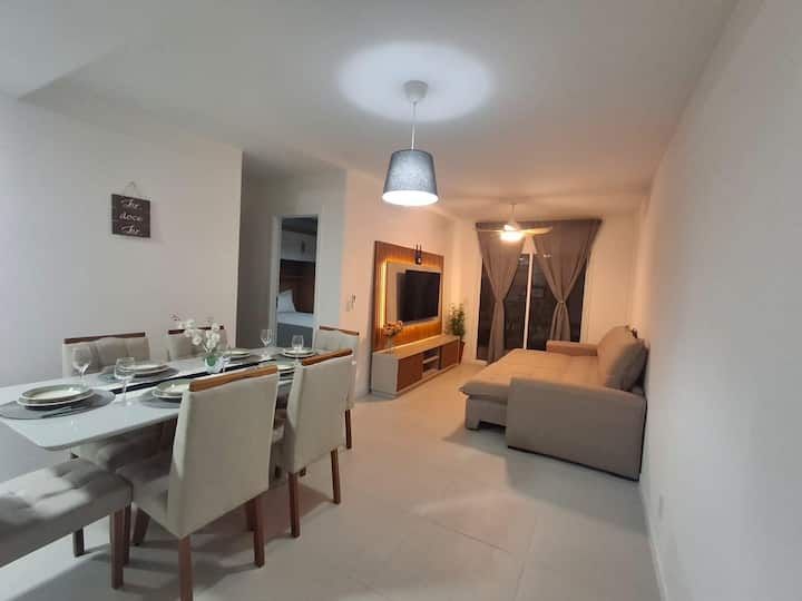 Apartamento De Luxo Arraial Do Cabo, Sand Beach - Arraial do Cabo