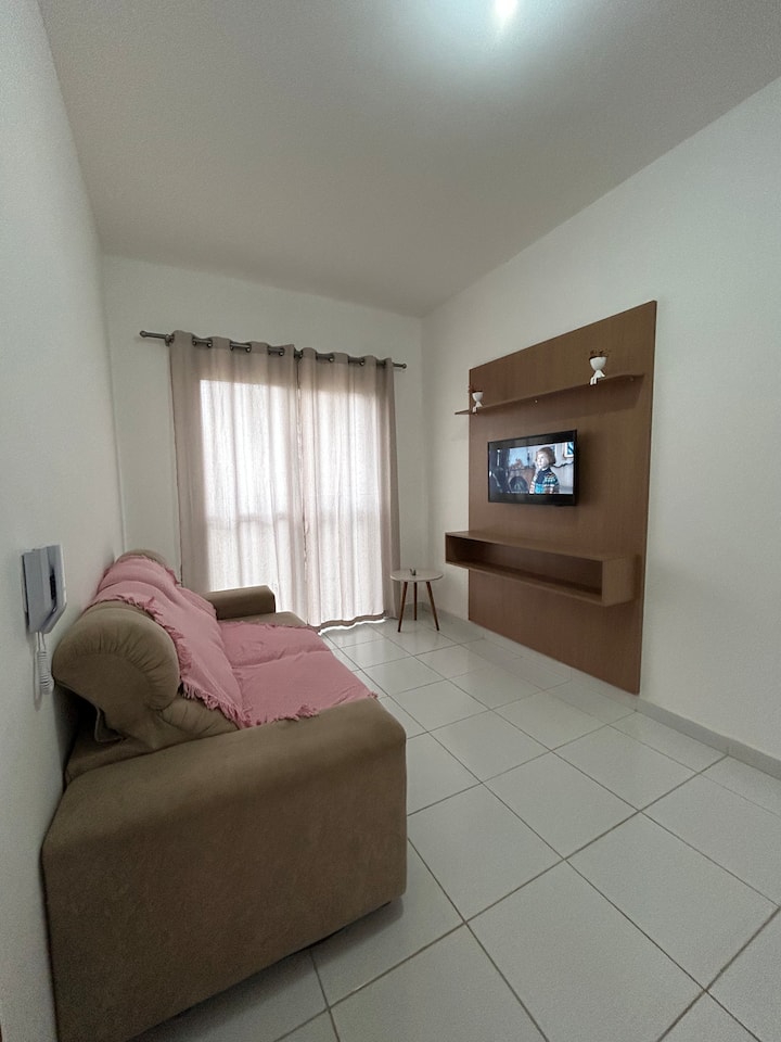 Apartamento Itapetininga - Itapetininga