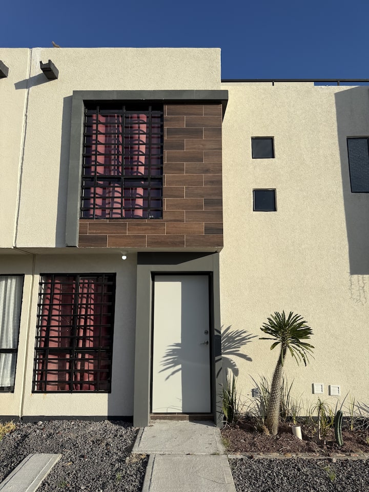 Casa Ancona - Salamanca